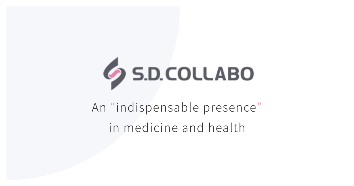 About Us｜S.D. COLLABO CO., LTD.